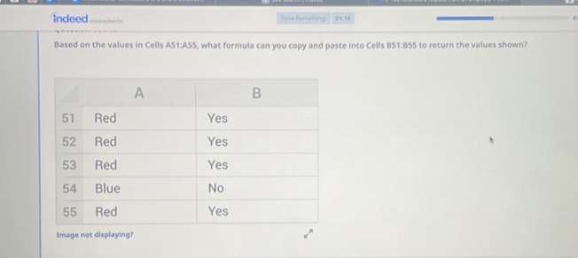 indeed Tme flemaring 0118 Based on the | StudyX