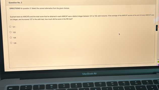 Question No 2 DNECTIONS for question 2 | StudyX