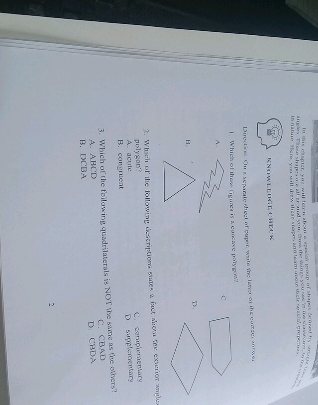 In this chapter you will learn about a | StudyX