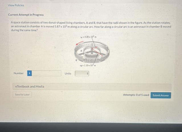 View Policies Current Attempt in Progress A | StudyX