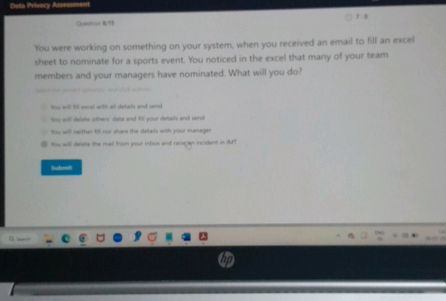 Dets Awacy Asersintent Questian E75 70 You | StudyX