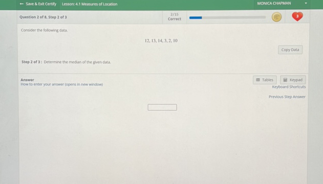 Save Ex Exit Certify 1-smene 41 Meanires of | StudyX