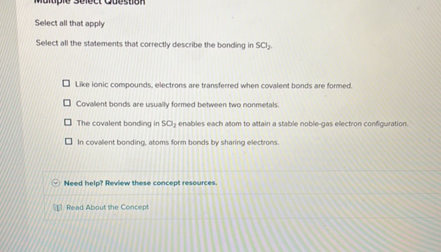 Select all that apply Select all the | StudyX
