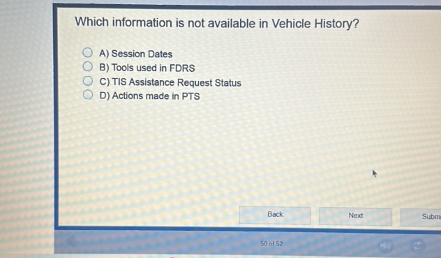 Which information is not available in | StudyX