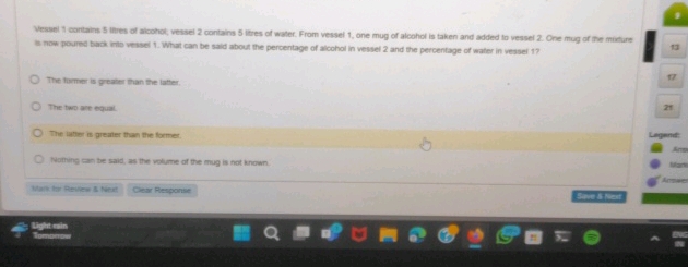 Vesael 1 cortains 5 titres of aloohot | StudyX