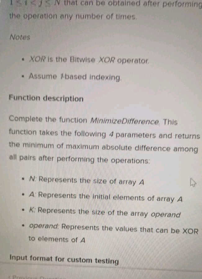 1 i1 N that can be obtained after | StudyX