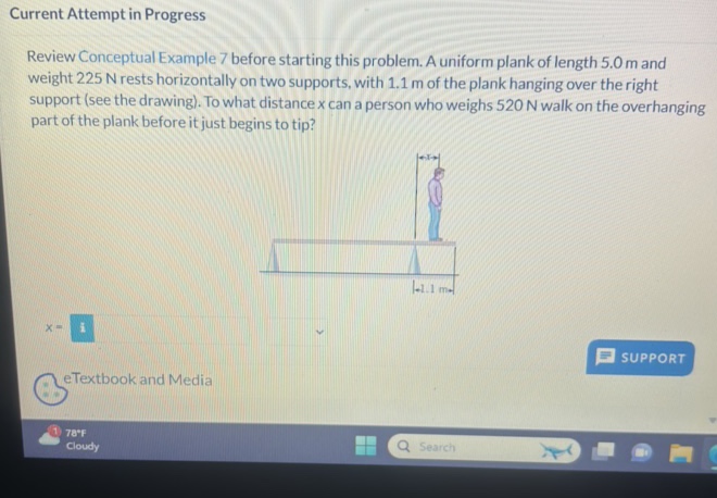 Current Attempt in Progress Review | StudyX