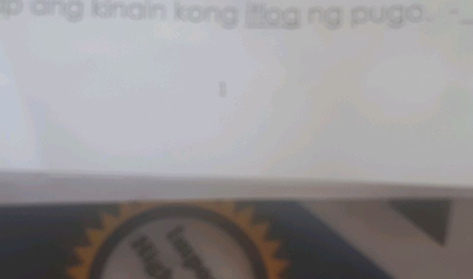 Ano ang kinain kong itlog ng pugo? | StudyX