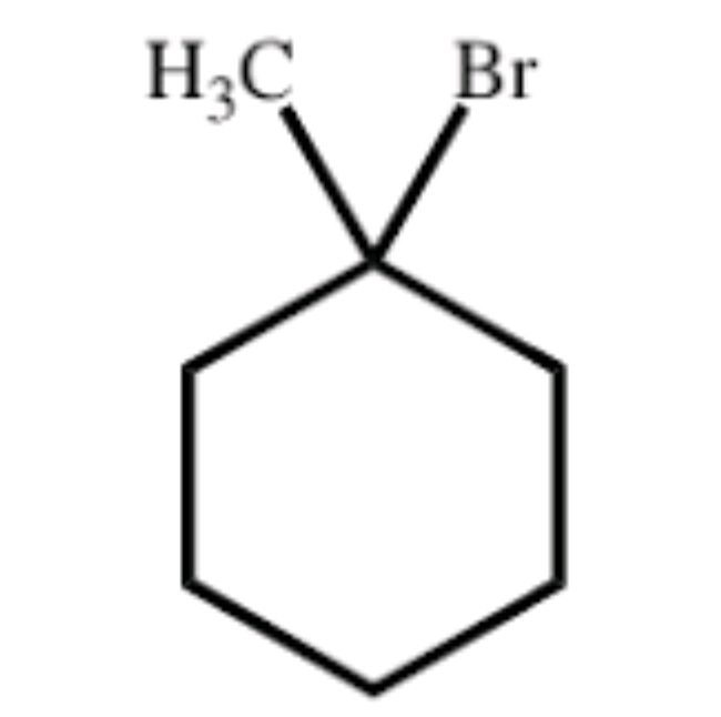 The image shows a chemical structure. The | StudyX