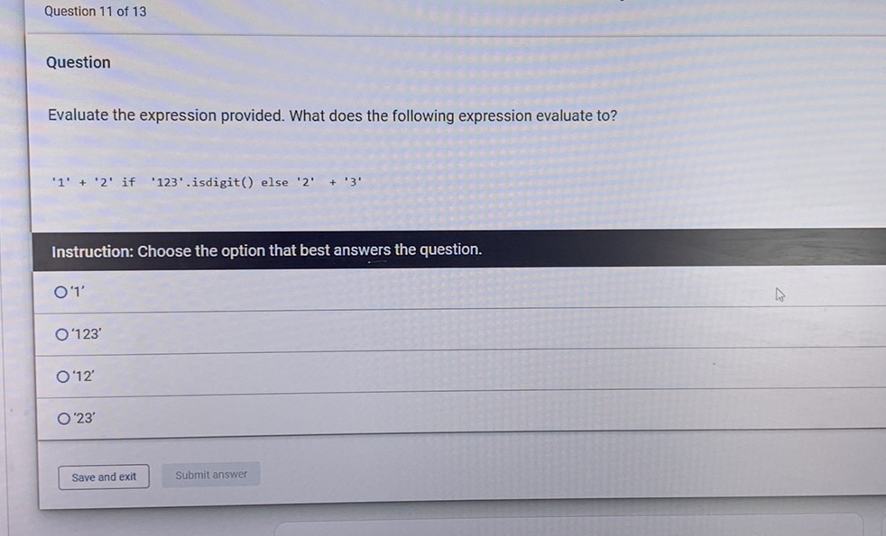 Evaluate the expression provided. What does | StudyX