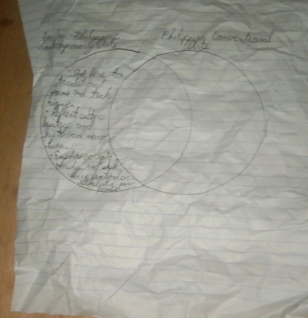 The image shows a Venn diagram comparing | StudyX