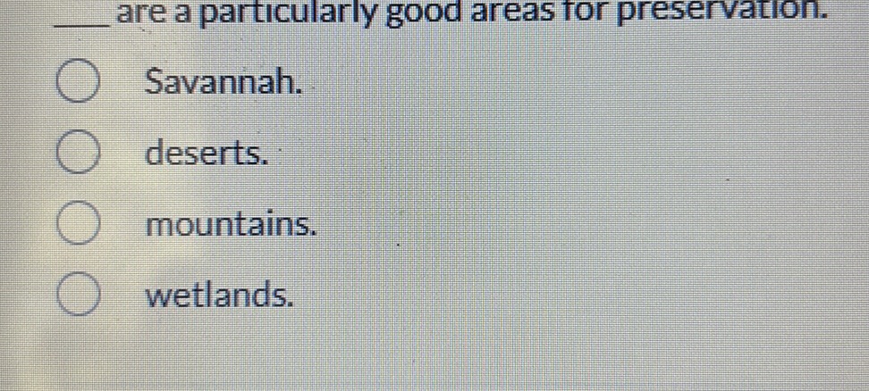 are a particularly good areas for | StudyX