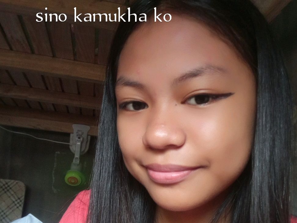 Sino kamukha ko?