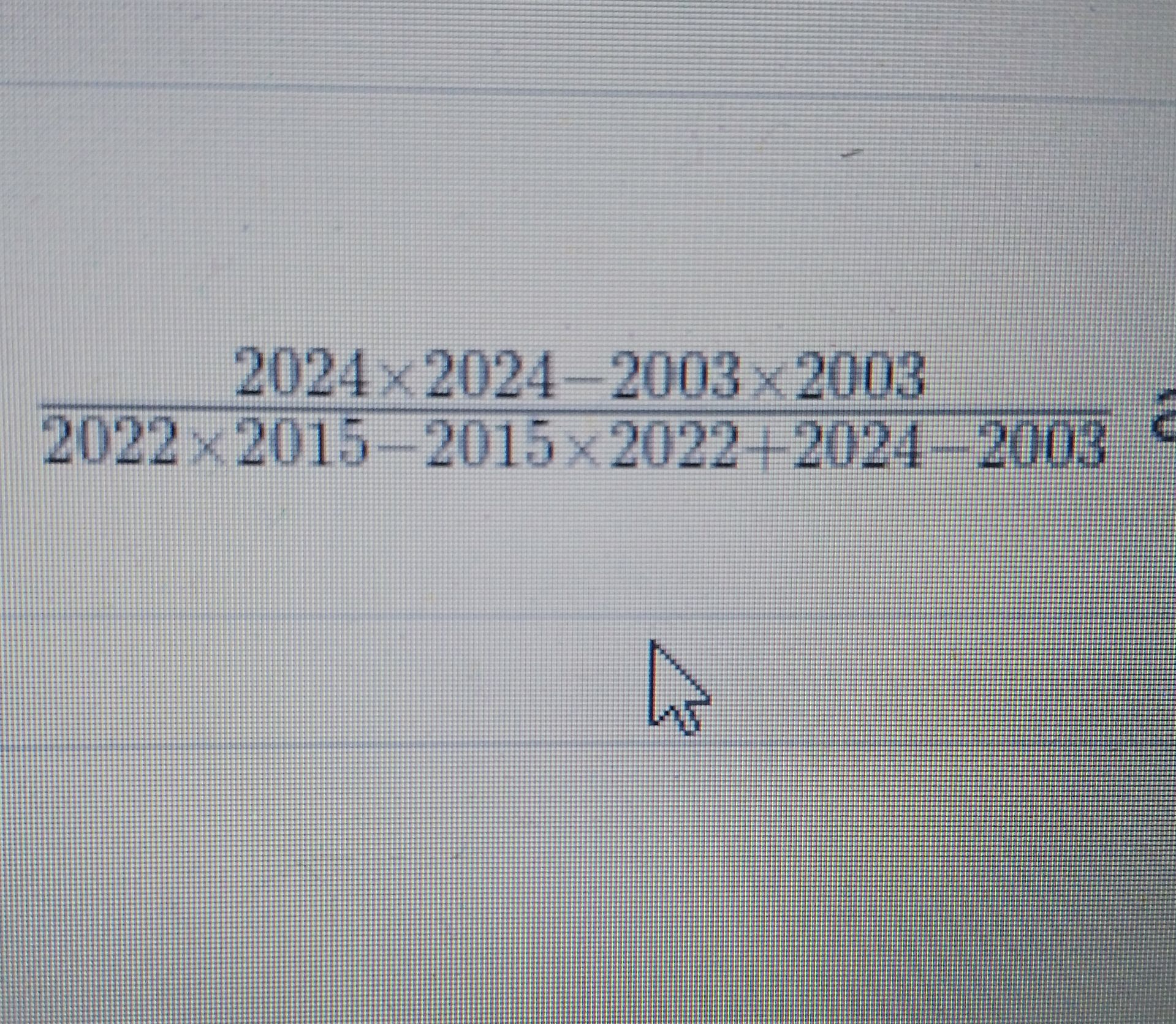 $ {2024 2024 - 2003 2003}{2022 2015 - | StudyX