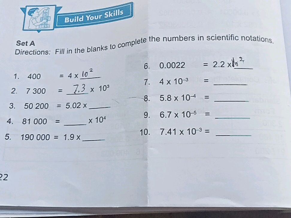 Directions: Fill in the blanks to complete | StudyX