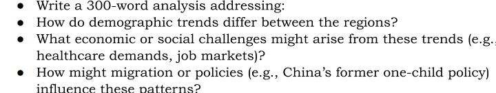 Write a 300-word analysis addressing: * | StudyX