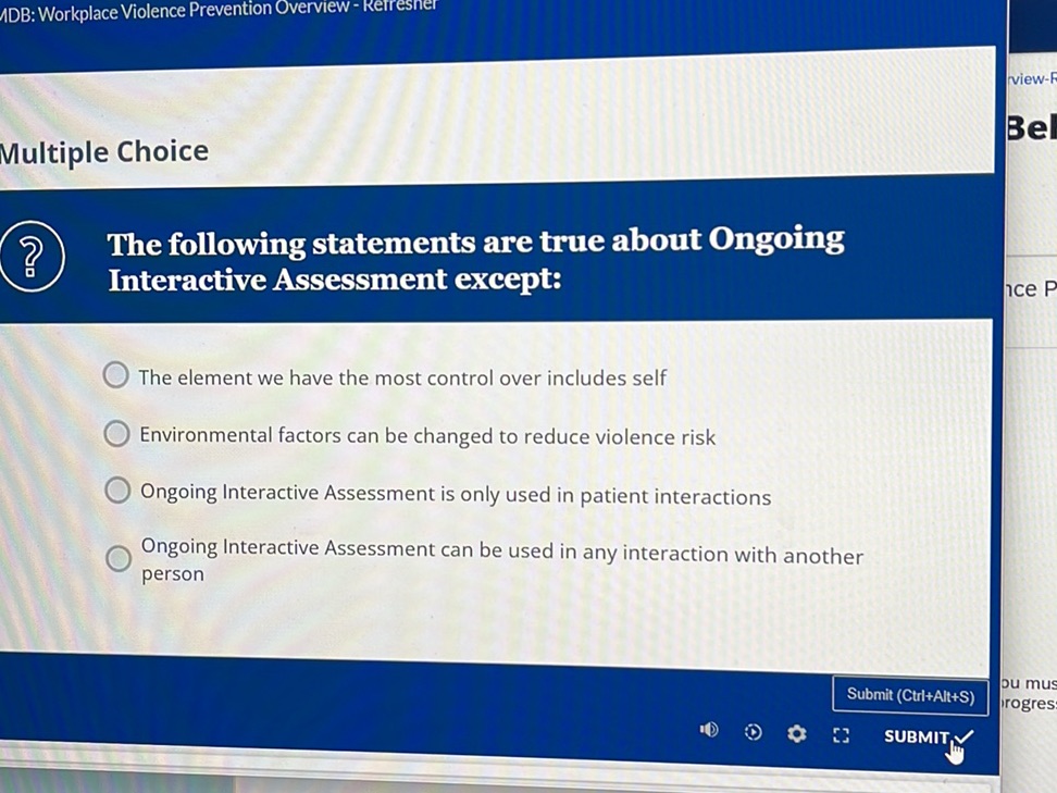 The following statements are true about | StudyX