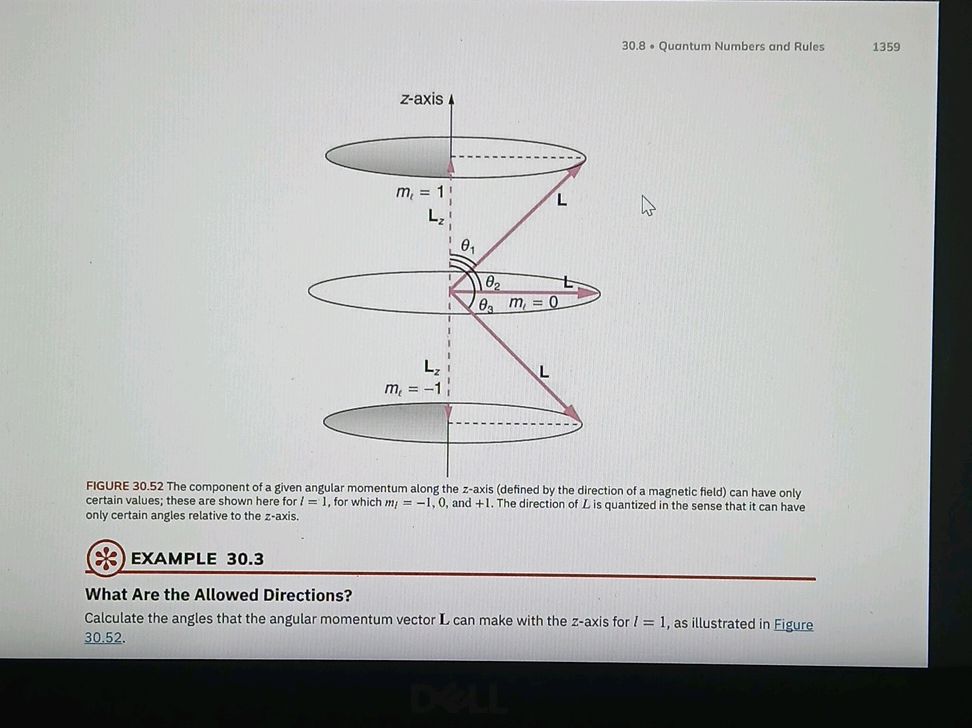 What Are the Allowed Directions? Calculate | StudyX