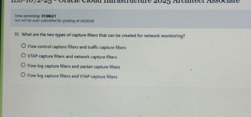 35. What are the two types of capture | StudyX