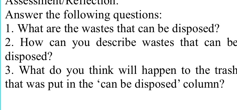 Answer the following questions: 1. What are | StudyX