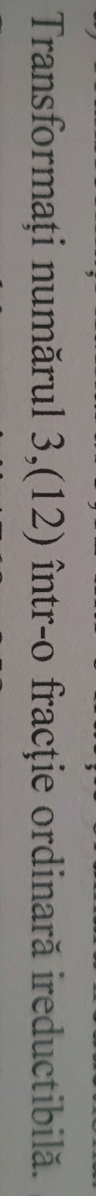 Transform numerical 13.1(2) into fractie | StudyX