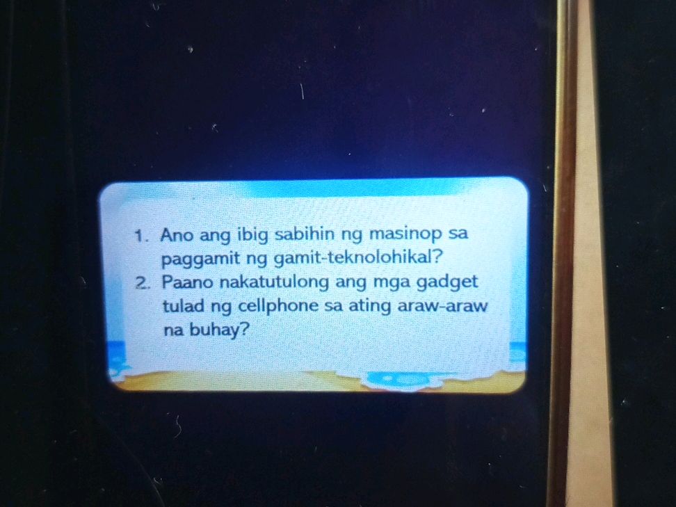 Ano ang ibig sabihin ng masinop sa paggamit