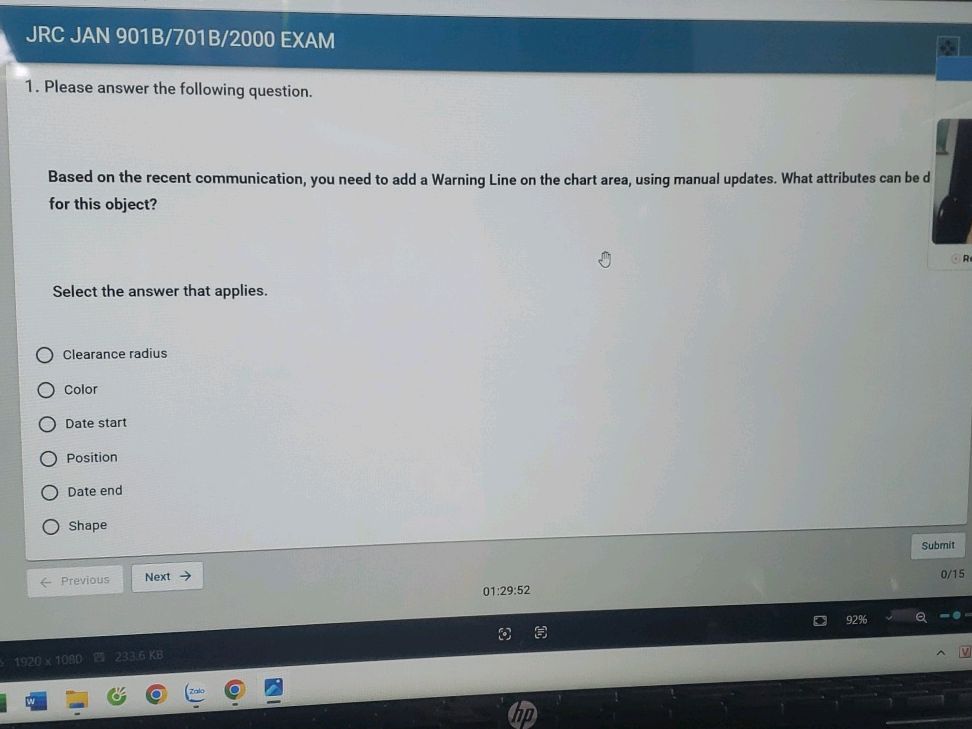 1. Please answer the following question. | StudyX