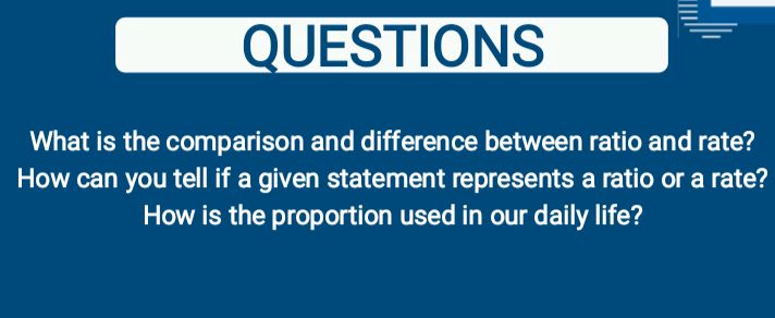 What is the comparison and difference | StudyX