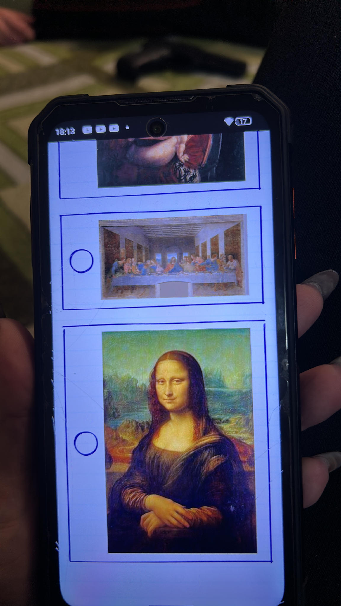 The image displays a multiple-choice | StudyX