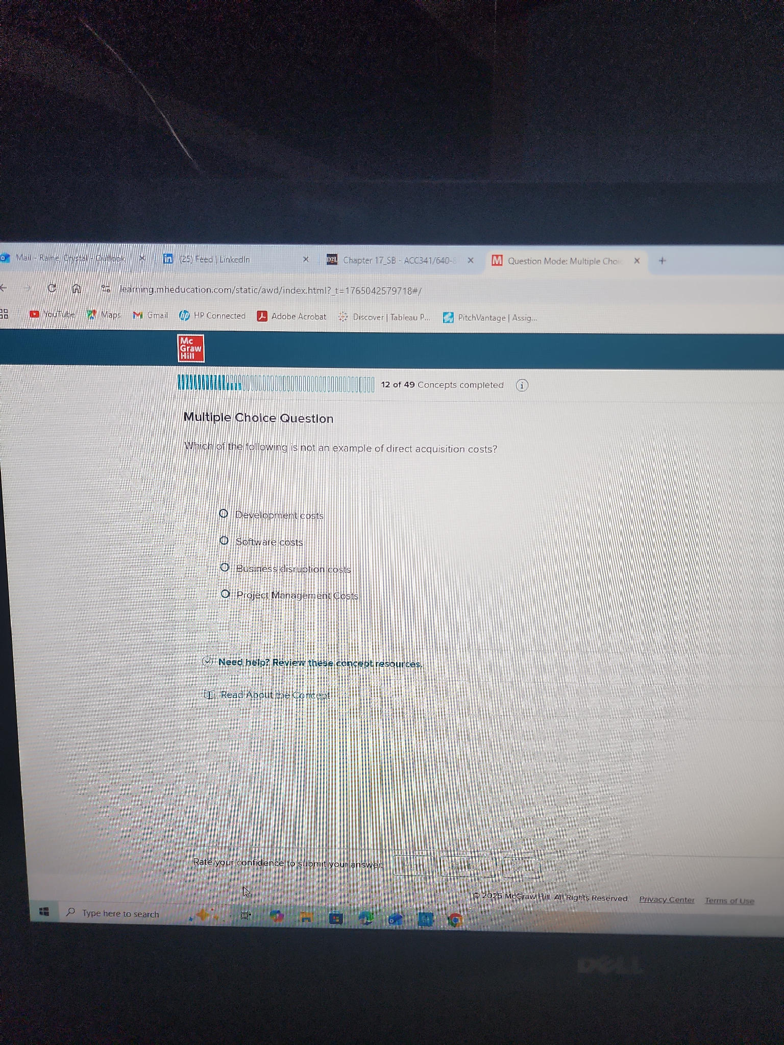 Which of the following is not an example of | StudyX