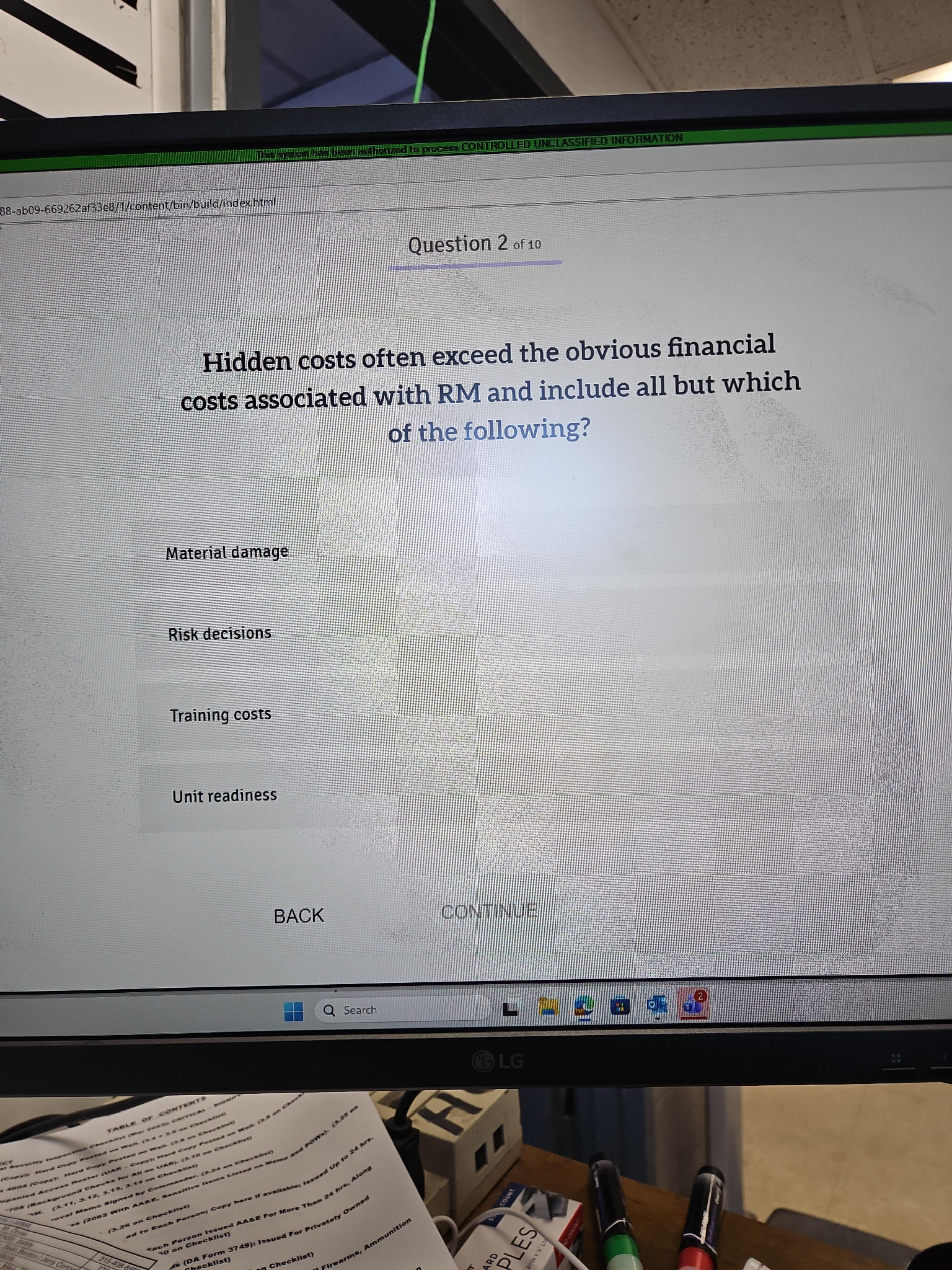 Hidden costs often exceed the obvious