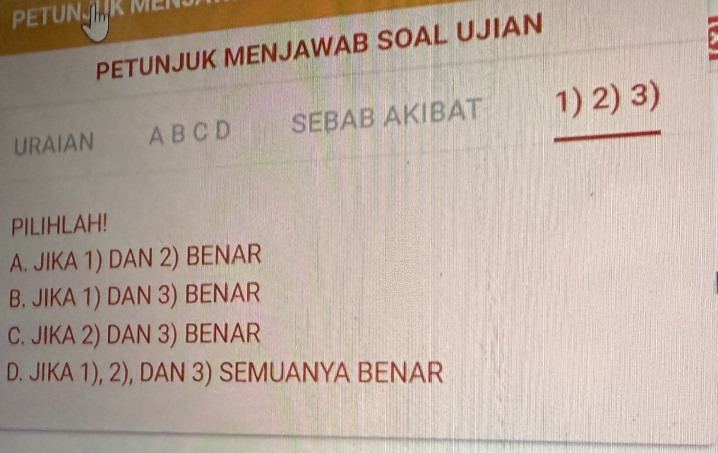 Contoh variabel kinerja untuk pengikut jarak | StudyX