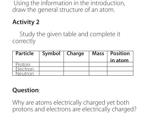 Using the information in the introduction, | StudyX