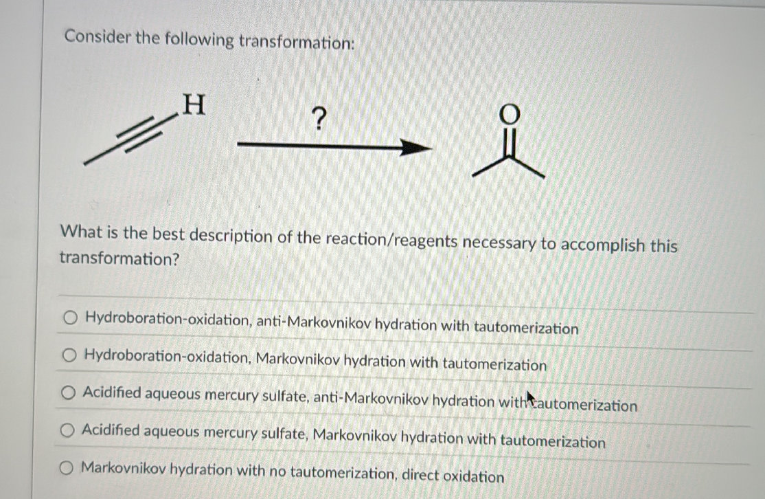 Consider the following transformation: $$ | StudyX