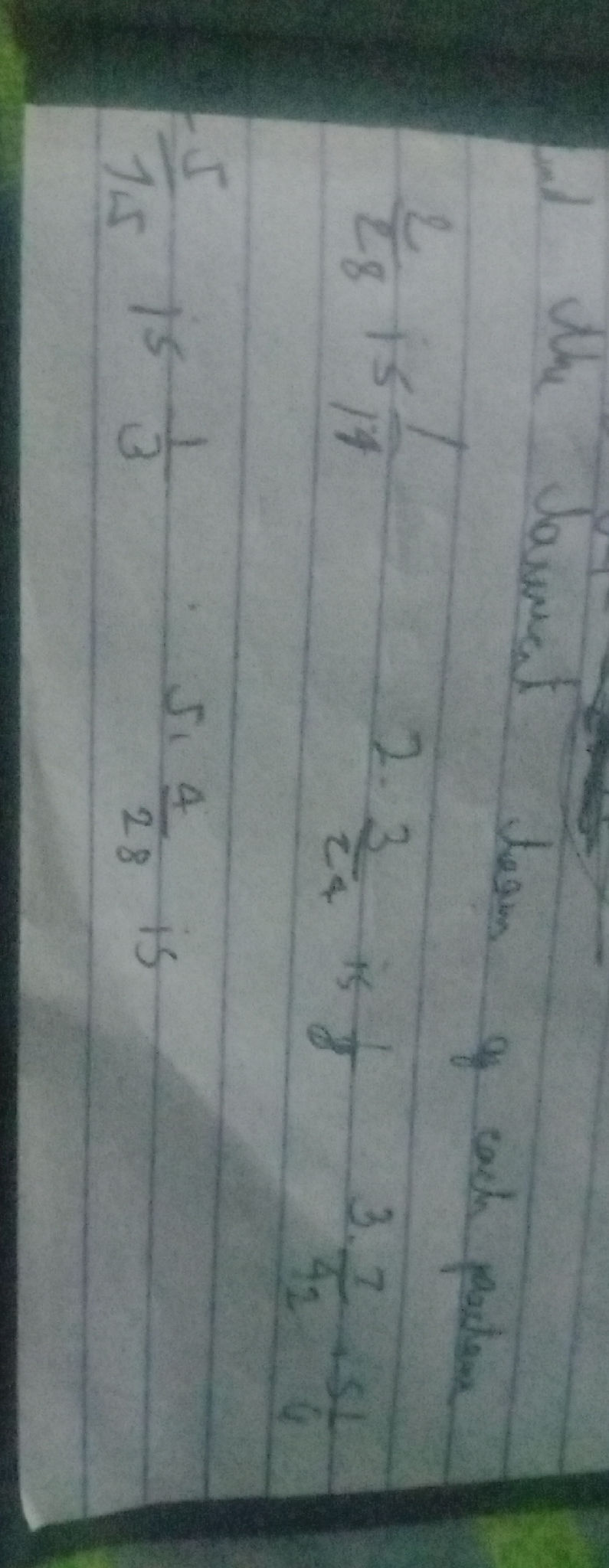 The image shows a series of handwritten | StudyX