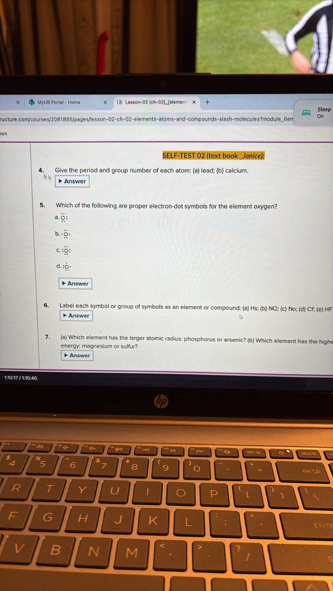 Which of the following are proper | StudyX