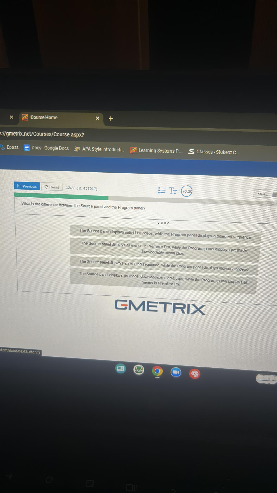 What is the difference between the Source | StudyX