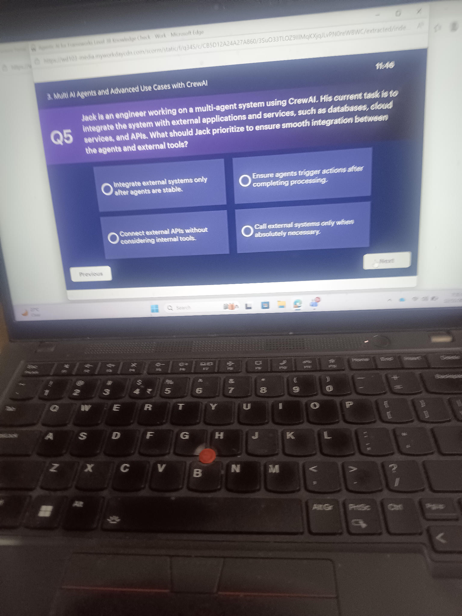 3. Multi AI Agents and Advanced Use Cases | StudyX