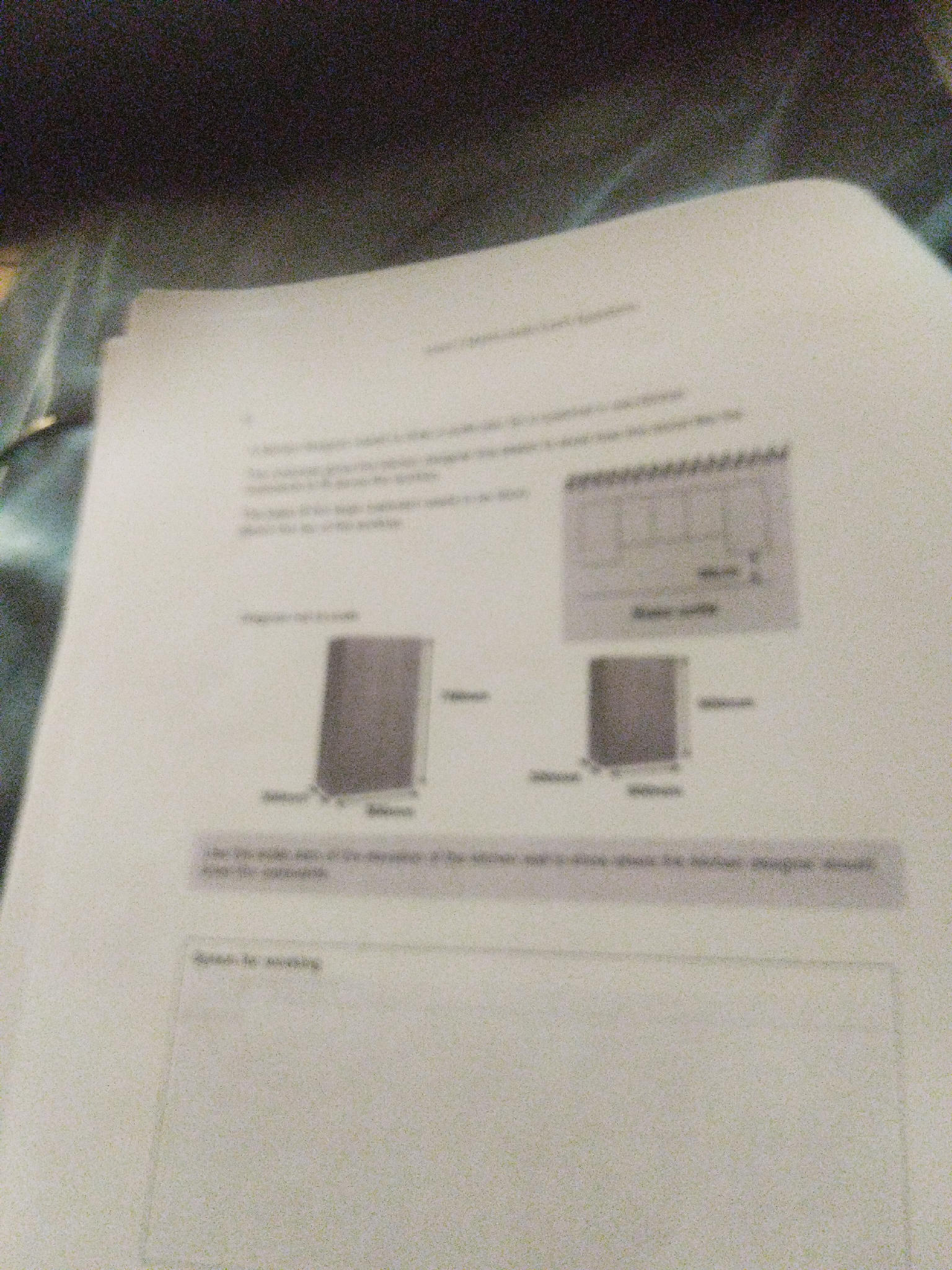 4. A student has 6 identical magnets. The | StudyX
