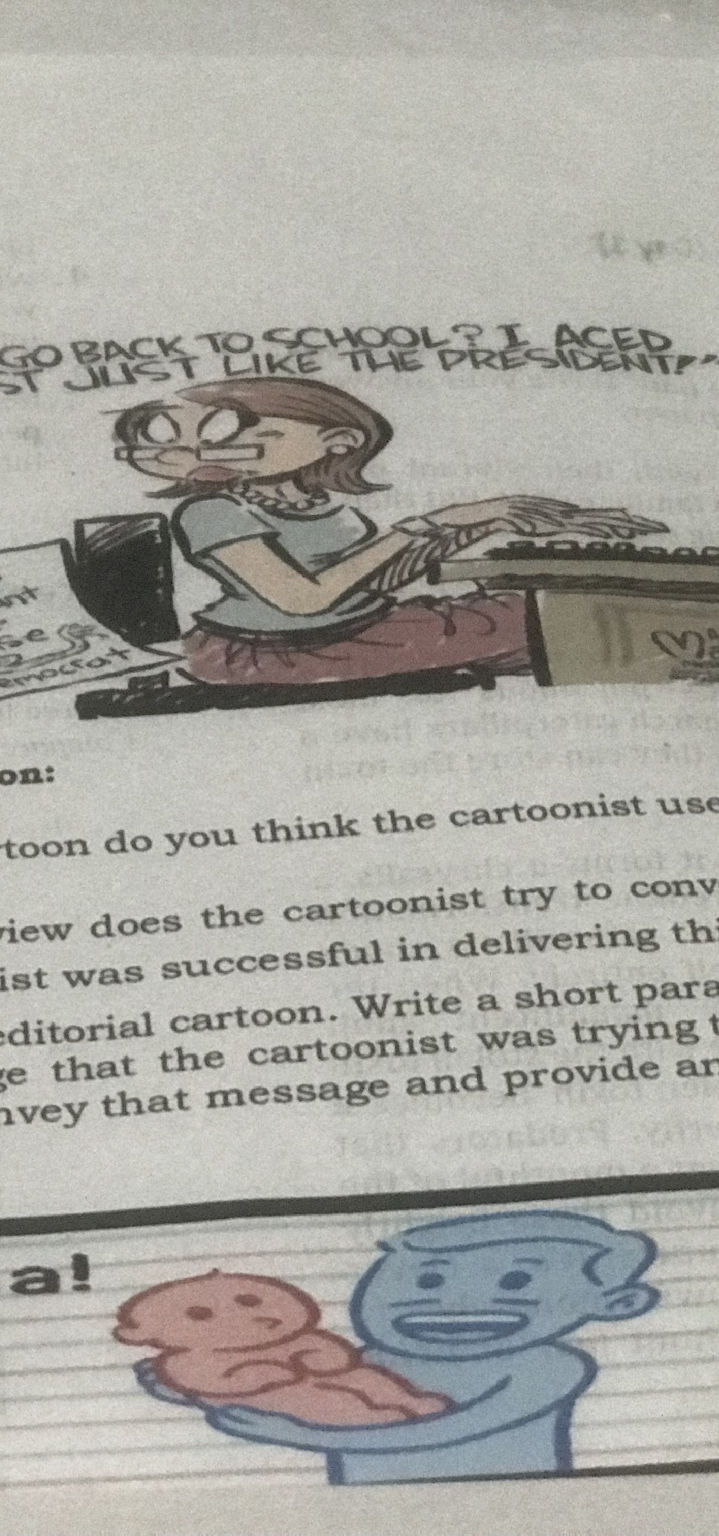 GO BACK TO SCHOOL? I ACED IT JUST LIKE THE | StudyX