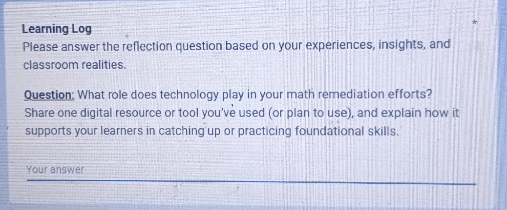 Please answer the reflection question based | StudyX