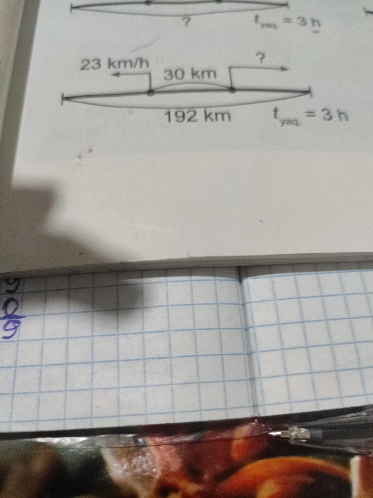 Find the missing value in the diagram. | StudyX