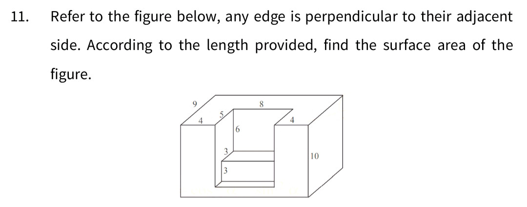 Refer to the figure below, any edge is | StudyX