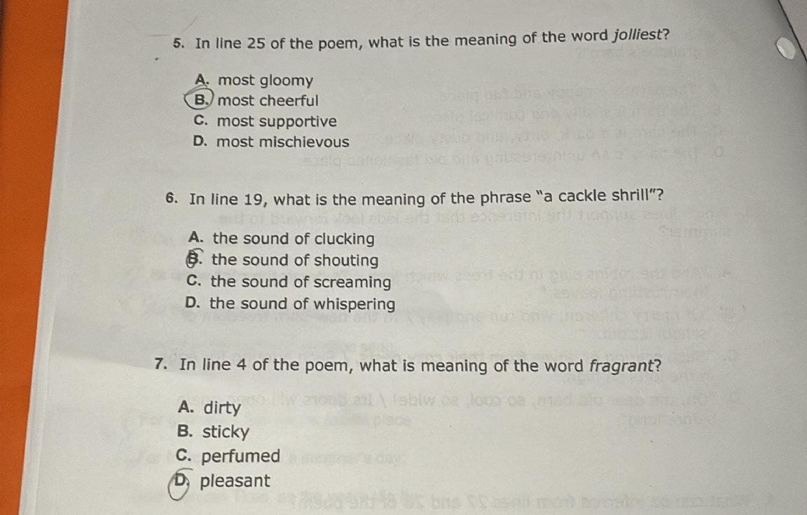 In line 19, what is the meaning of the | StudyX