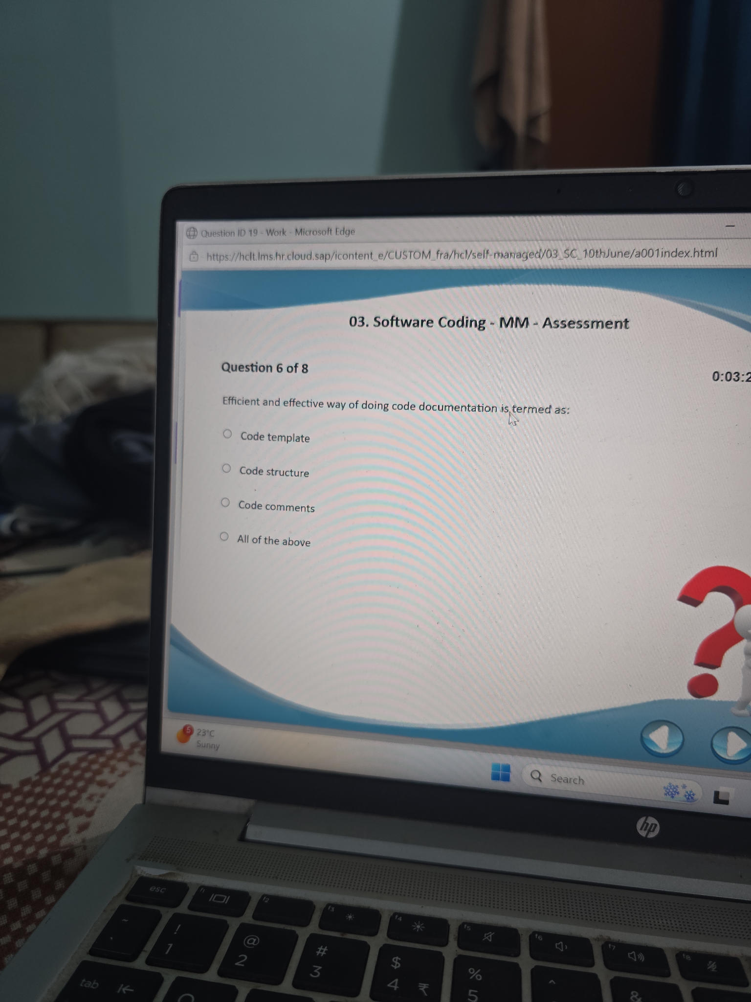 Efficient and effective way of doing code | StudyX