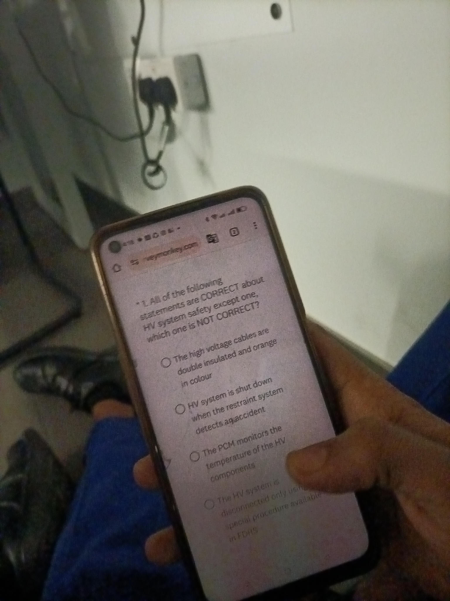 *1. All of the following statements are | StudyX