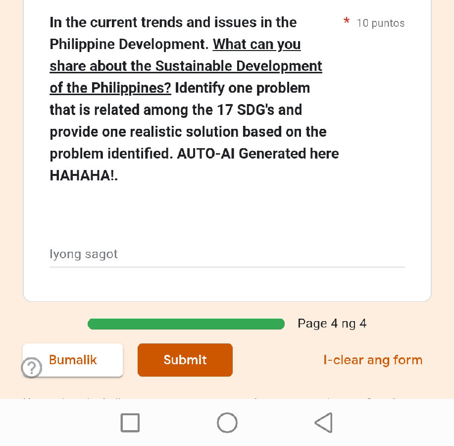 In the current trends and issues in the | StudyX