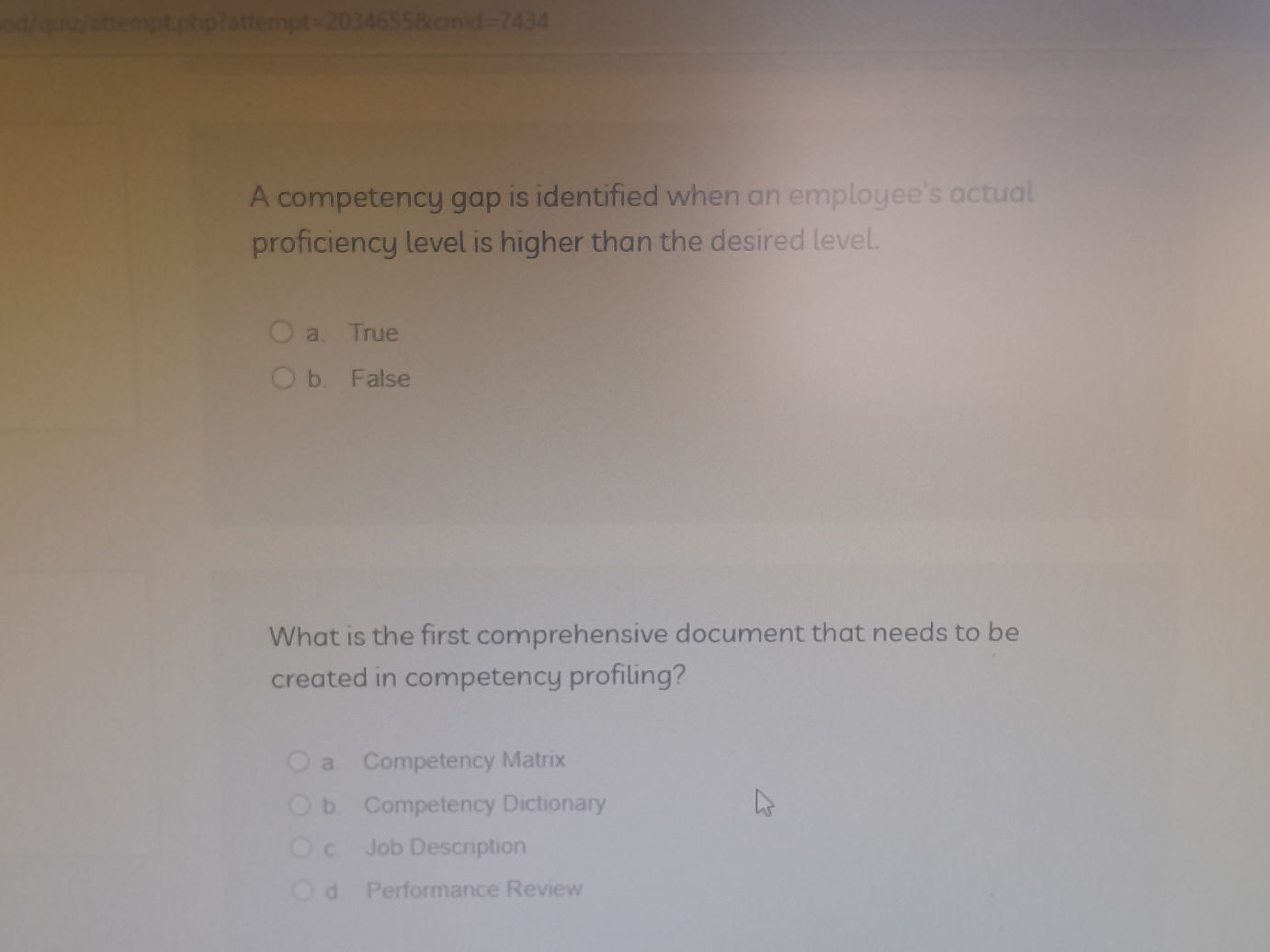 What is the first comprehensive document | StudyX