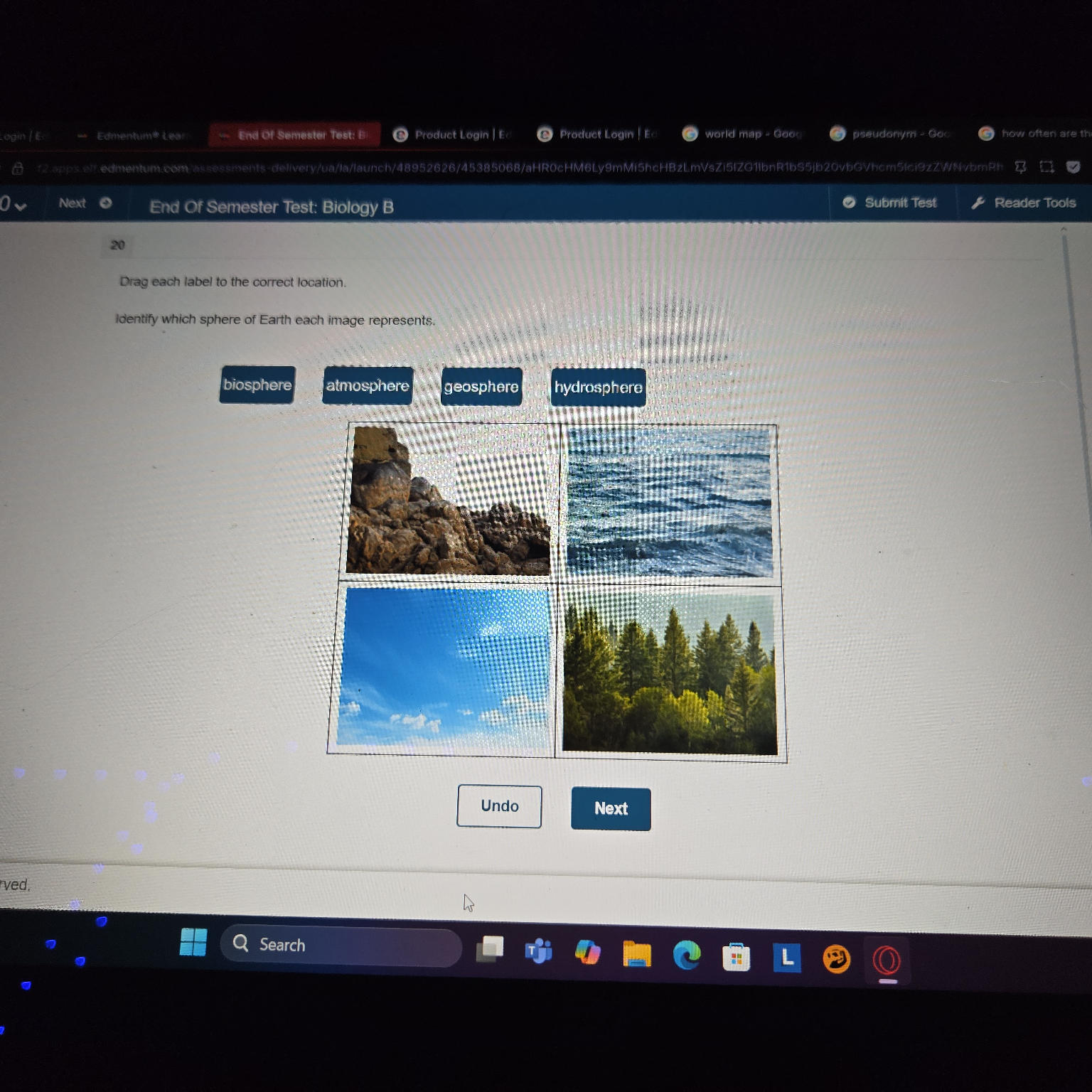 Drag each label to the correct location. | StudyX