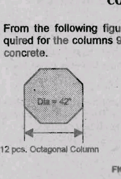 From the following figu quired for the | StudyX